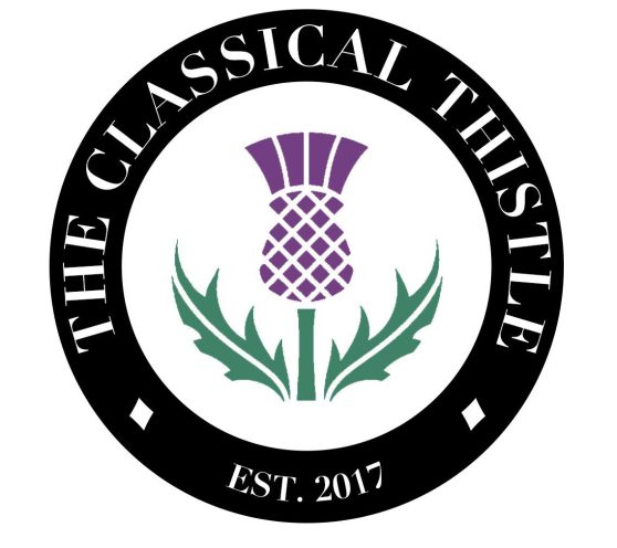 Create! Contest Winners – The Classical Thistle