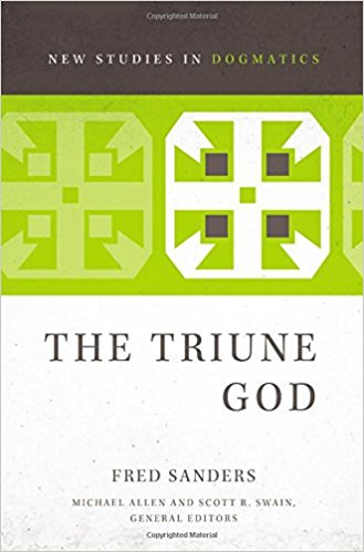 The Doctrine of the Trinity (Book Blurbs) – The Classical Thistle