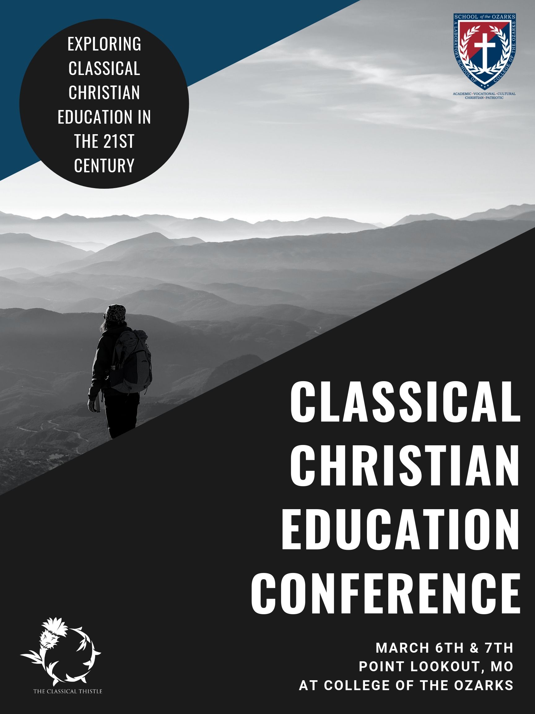 2020 Conference – The Classical Thistle