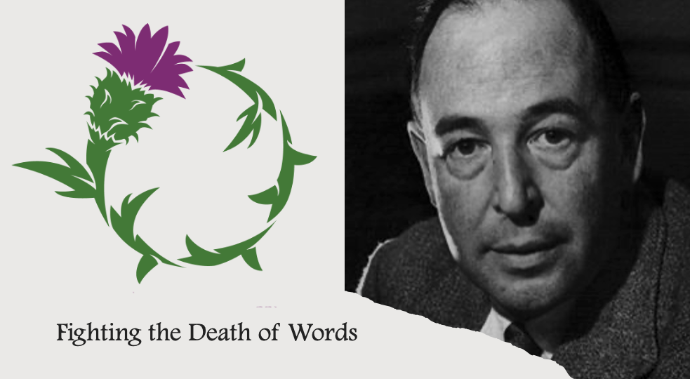 Fighting “The Death of Words” (Explorations in the Art of Grammar ...